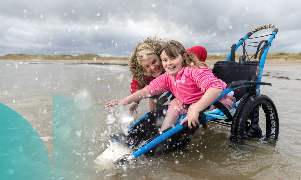 Celebrating International Wheelchair Day with accessible… | Yooralla