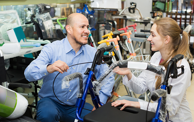 Yooralla’s Independent Living Centre service is concluding | Yooralla