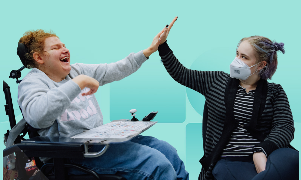 Yooralla | Implementing your NDIS plan Yooralla | Implementing your NDIS plan