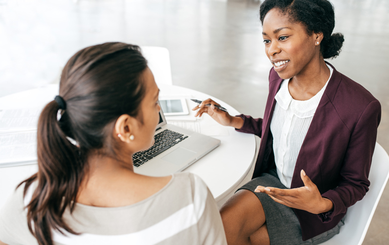 What role does a LAC play in your NDIS journey? | Yooralla